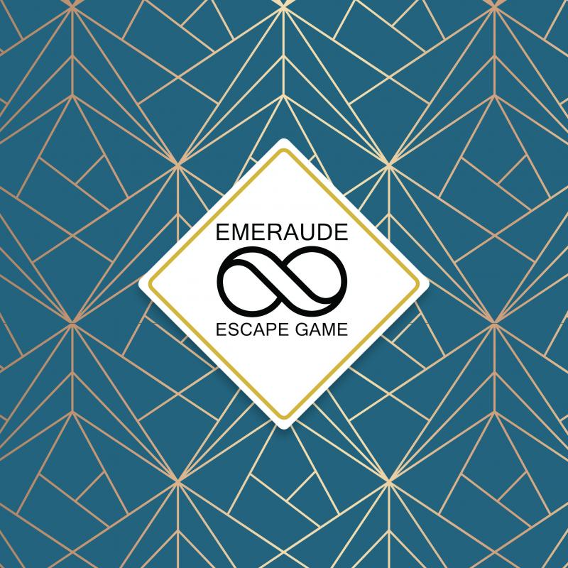 Emeraude escape : escapes game à Dinard